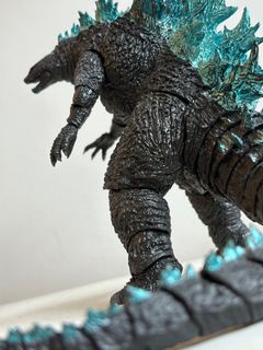 King Scale Godzilla US Edition, Rare, GODZILLA, Ultimate Godzilla ...
