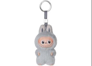 Pop Mart The Monsters Labubu Pin For Love Letter Pendant Blind Box ...