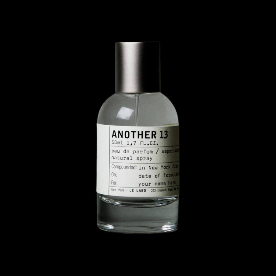 Le Labo Another 13 Eau De Parfum 50ml (Korean Ver.), 美容＆個人護理, 健康及美容 ...