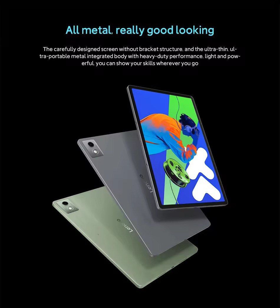 Lenovo Pro 2025 Grey 128GB, Mobile Phones & Gadgets, Tablets, Android ...