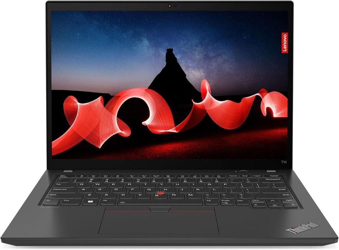 Lenovo Thinkpad T14 Gen 5 Ryzen 7 PRO 8840U RAM 32GB ssd 512gb ...