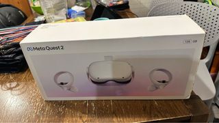 Meta Quest 3S 128GB VR Headset, 電子遊戲, 遊戲機配件, VR 虛擬實境 - Carousell