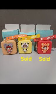 BINI x NBS DESK 2026 CALENDAR, Hobbies & Toys, Memorabilia ...