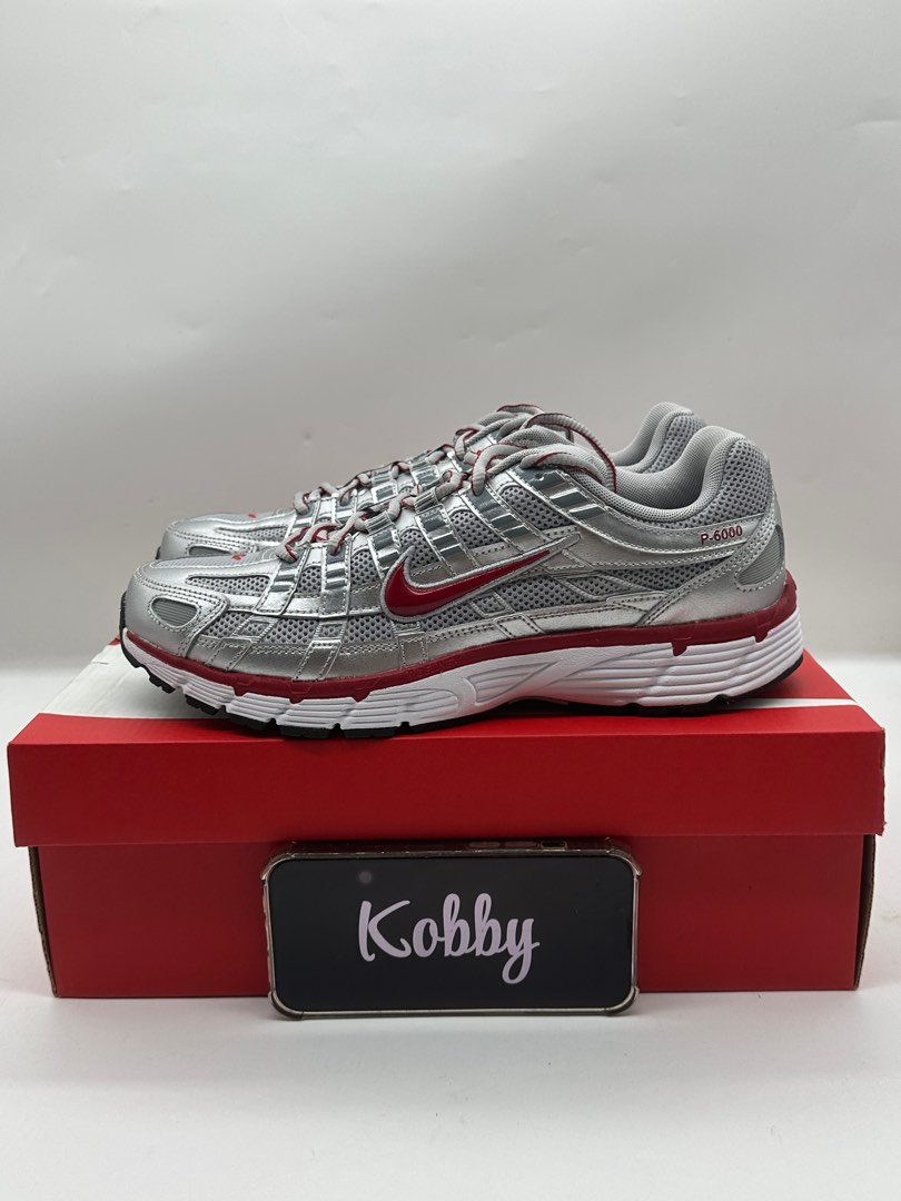 Nike P6000, Men's Fashion, Footwear, Sneakers on Carousell
