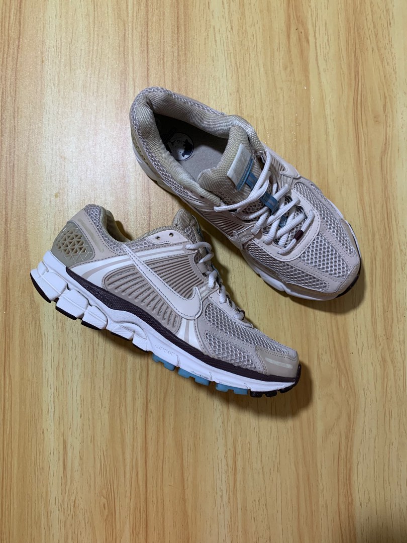 Nike Zoom Vomero 5 "Oatmeal", Women's Fashion, Footwear, Sneakers on ...