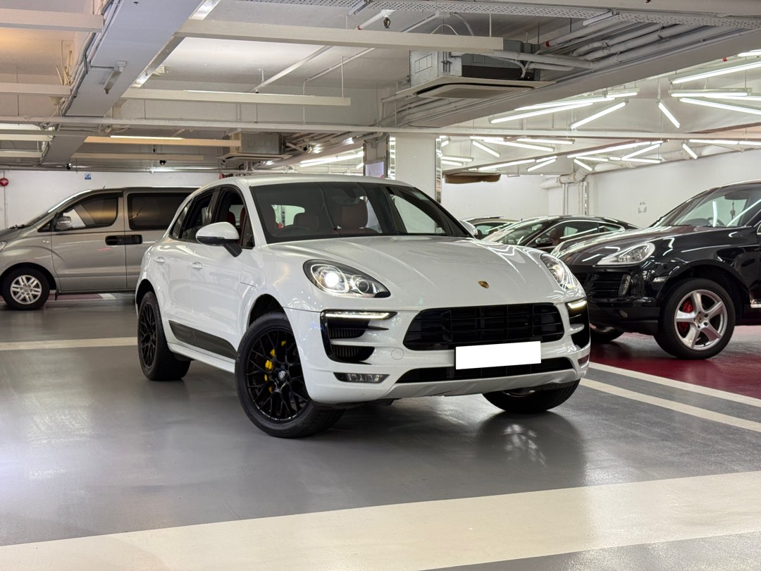 Porsche MACAN GTS Auto, 車 , 車輛放售 - Carousell