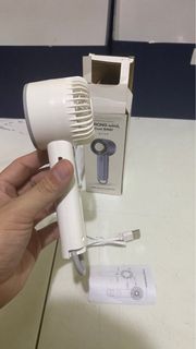 MITSUTECH 16inches Electric Stand Fan Model MSF-16RB, Furniture & Home ...