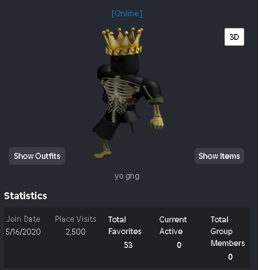 Roblox crown -crown of os/crown bombastic -read decs, Video Gaming ...