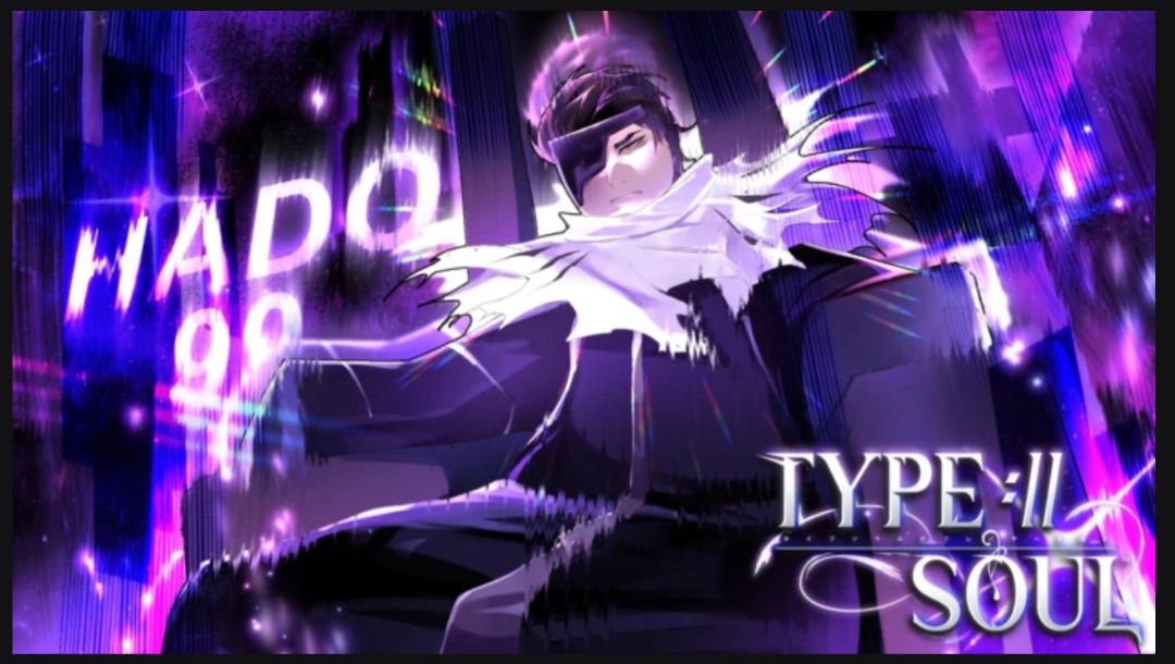 ROBLOX type soul chainblood sword, Video Gaming, Gaming Accessories, In ...