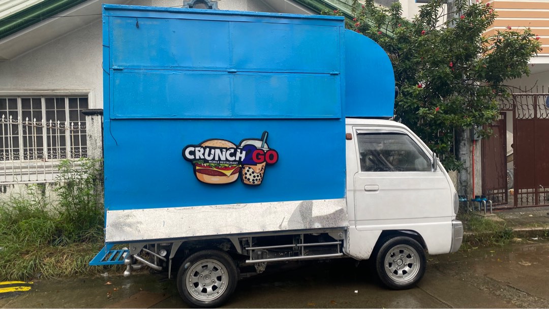 multicab - View all multicab ads in Carousell Philippines