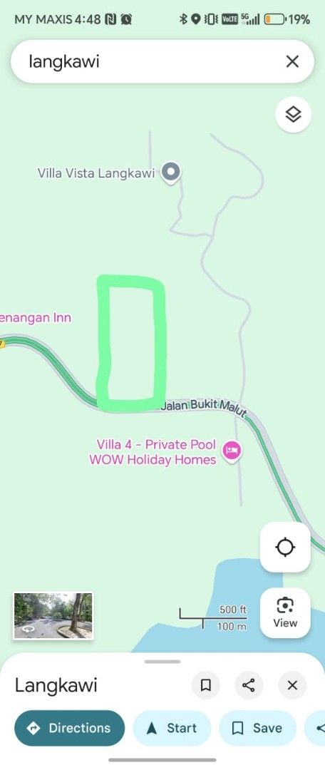TANAH LANGKAWI UNTUK DIJUAL, Property, For Sale on Carousell