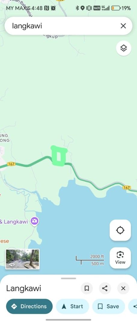 TANAH LANGKAWI UNTUK DIJUAL, Property, For Sale on Carousell