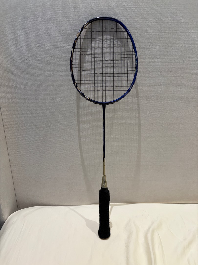 Yonex Astrox 99 Pro Sapphire Blue - Badminton Racket, Sports Equipment ...