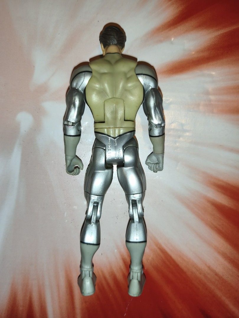 63 DCUC Matter DC Multiverse Universe marvel Collectibles Comics ...