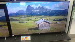 📺 Saatnya Upgrade Hiburan di Rumah Anda! 📺 , Elektronik, TV ...