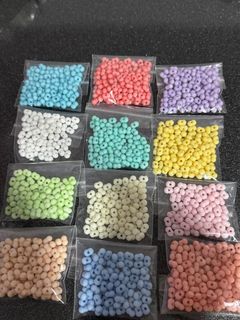seed beads bulk