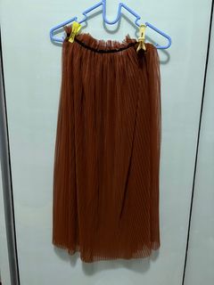 Chello tulle skirt For Sale | Carousell Singapore