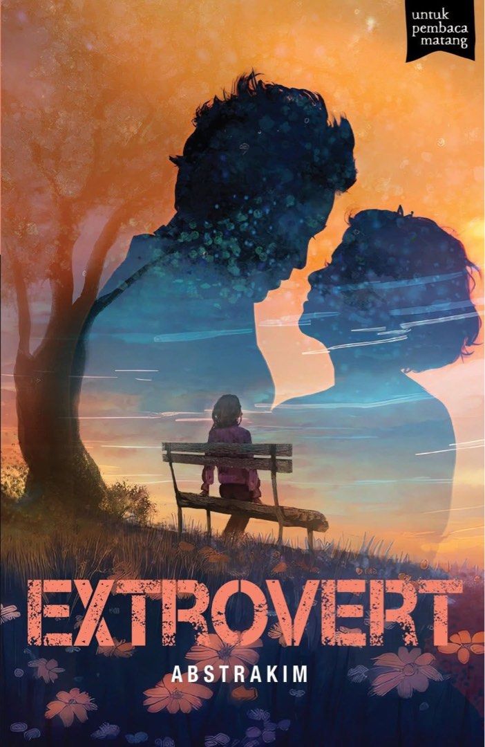 📚Buku Fixi (Extrovert), Hobbies & Toys, Books & Magazines, Storybooks ...