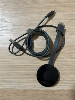 Google Chromecast, TV & Home Appliances, TV & Entertainment, TV Parts ...