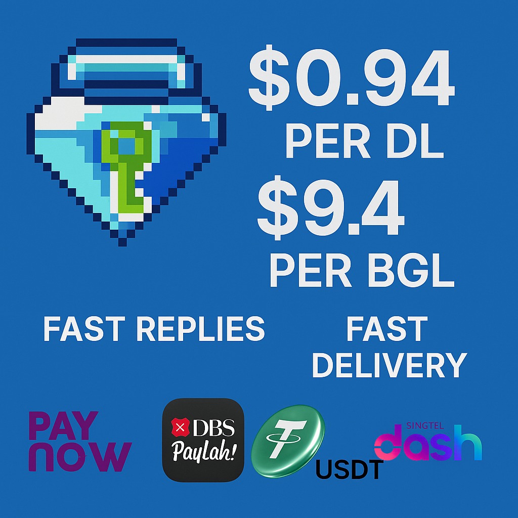 Growtopia Diamond lock Blue gem lock Dls Dl Bgls Bgl, Video Gaming ...