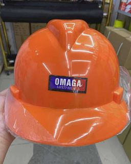 V Hard hat, Men's Fashion, Watches & Accessories, Caps & Hats on Carousell