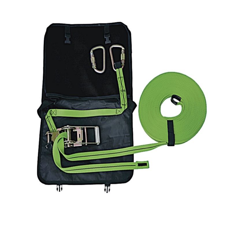 Horizon PN-3000 Horizontal Anchorage Lifeline, Furniture & Home Living ...