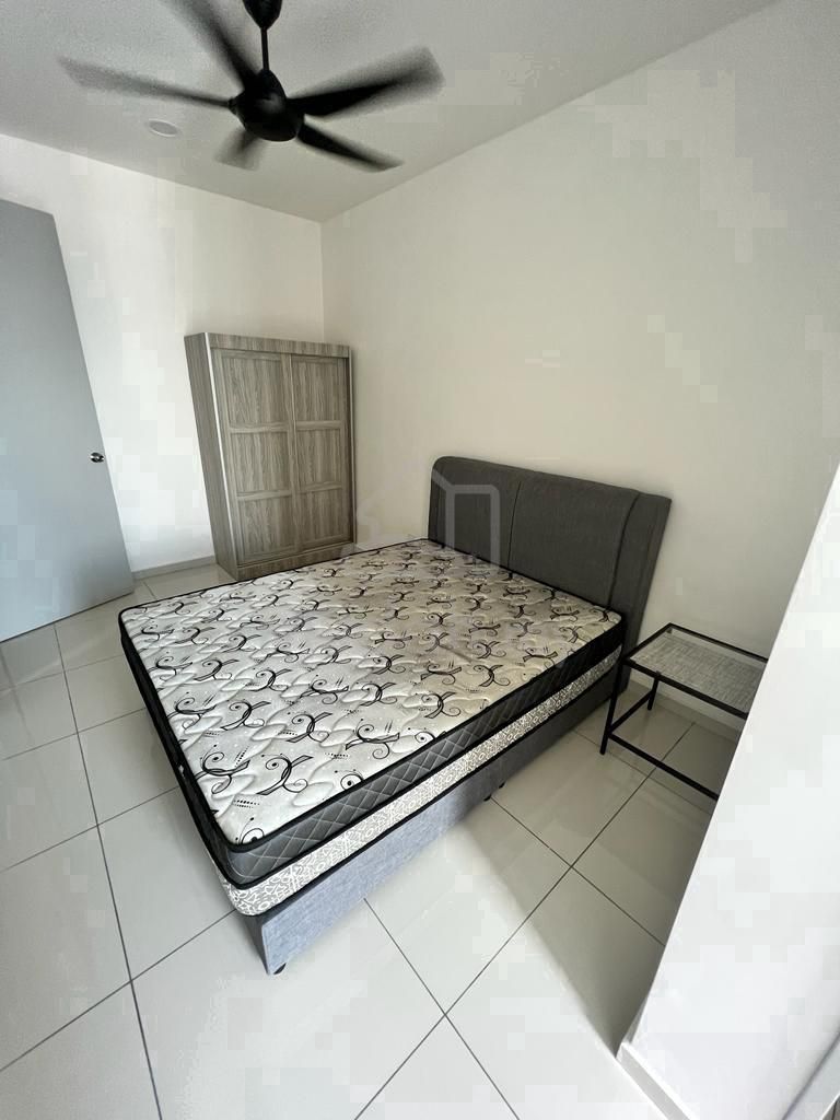 Kenwingston Platz, 3R2B, Setapak, Balcony Hill View, nx KLTS, DUKE ...
