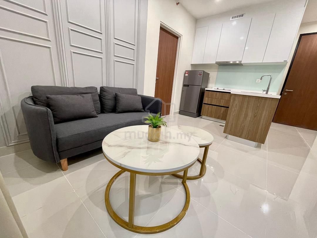 LD Legenda Kozi Square, near Saberkas, Naim, Plaza Merdeka, Satok, IPK ...