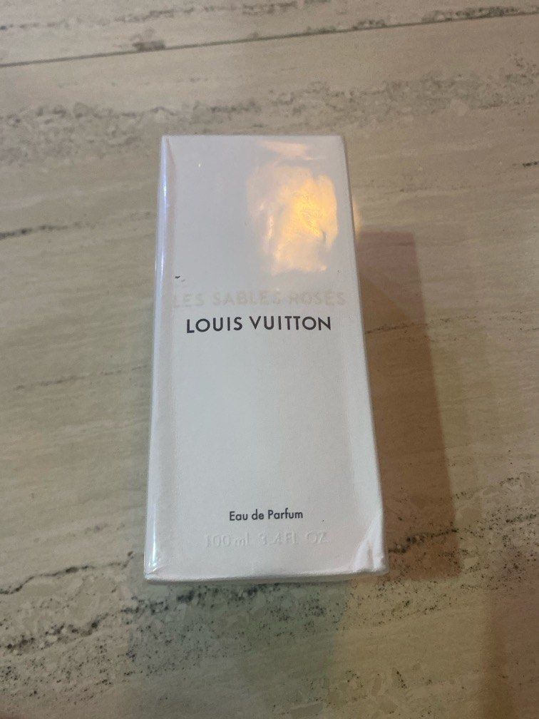 LV Les Sables Roses ., Beauty & Personal Care, Fragrance & Deodorants ...