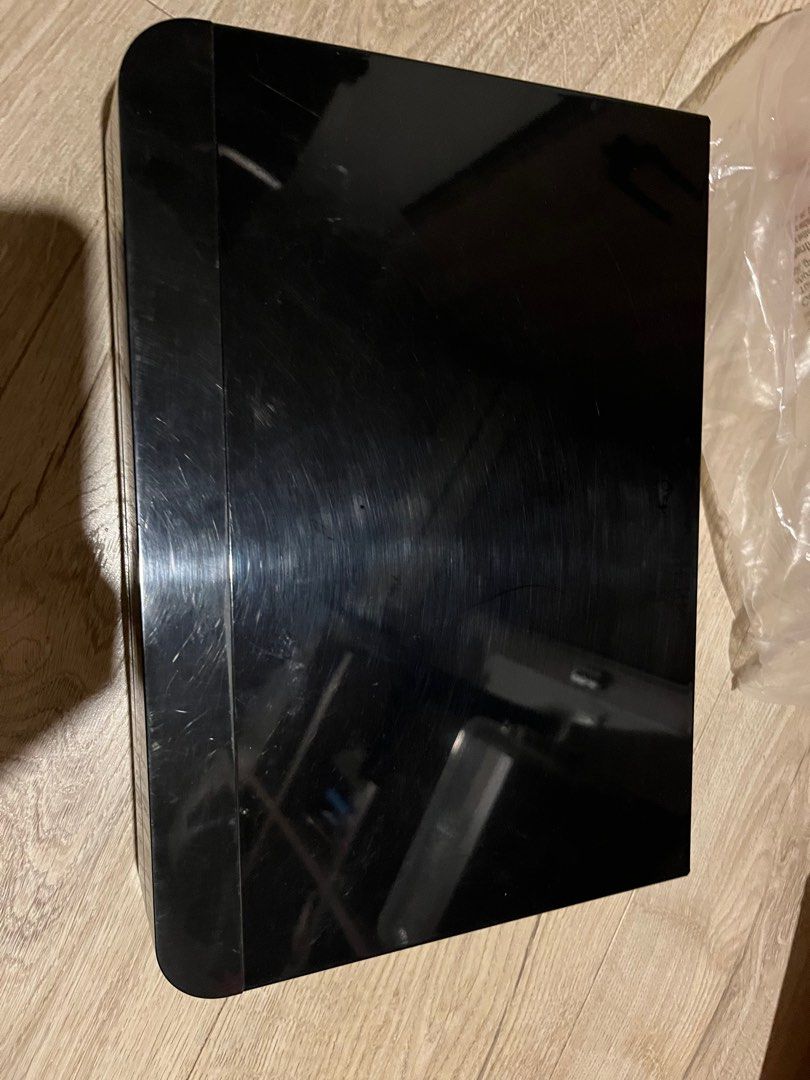 Magic TV 3700d 機頂盒, 家庭電器, 電視 & 其他娛樂, 串流媒體及集線器 - Carousell