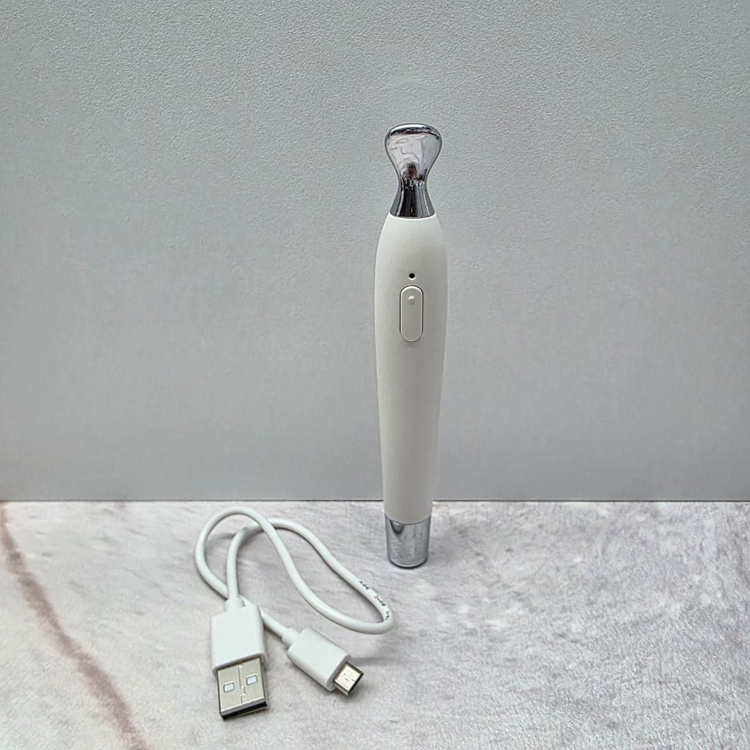 {MINISO} Eye Vibration Rod, Beauty & Personal Care, Face, Face Care ...