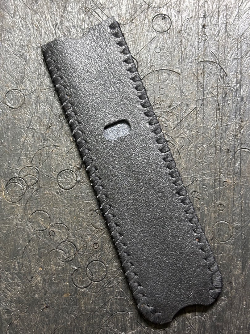 Nanostix NX Leather Case (Handmade), Men's Fashion, Watches ...