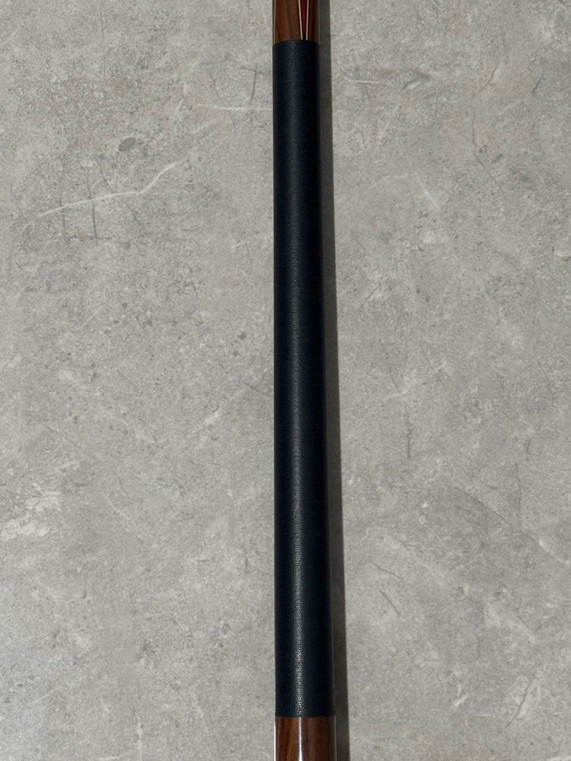 Predator Rosewood SP8 Pool Cue, Sports Equipment, Sports & Games ...