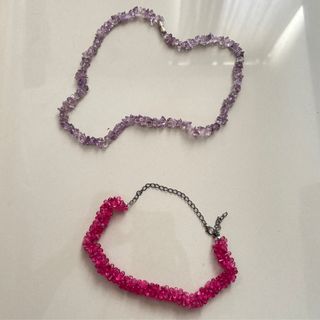 Kalung preloved Dijual | Beli 100+ Kalung preloved online | Carousell ...