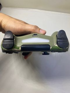 Sony PS4 Dualshock 4 Wireless Controller, Video Gaming, Gaming ...