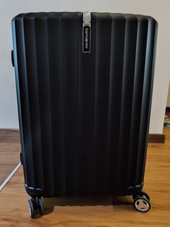 Samsonite Modus Spinner 69/25 EXP Black (New as of 10 Aug 2025 ...