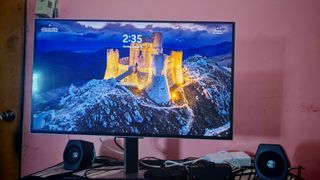 Monitor 4k oled For Sale | Carousell Malaysia