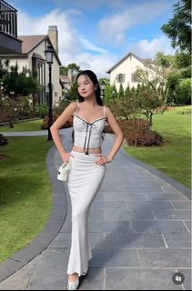 Carrislabelle stasia For Sale | Dresses | Carousell Singapore