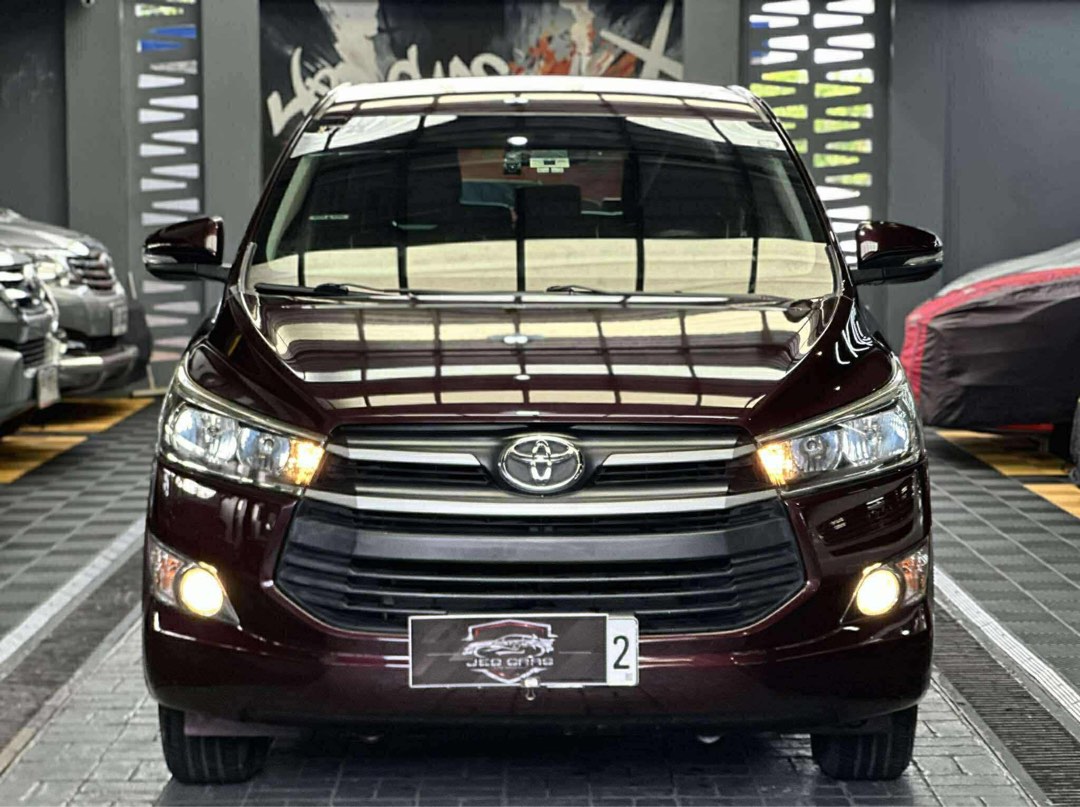 Toyota innova e 2020 For Sale | Carousell Philippines