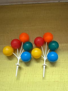 Balloon cake For Sale | Buy 500+ Balloon cake online | Carousell Singapore