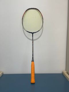 Yonex Astrox 100 ZZ VA 3U Badminton Racket, Sports Equipment, Sports ...