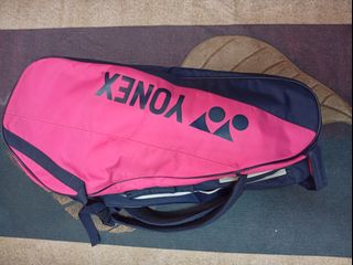 Yonex Duora 10 Lee Chong Wei badminton racket, Sports Equipment, Sports ...