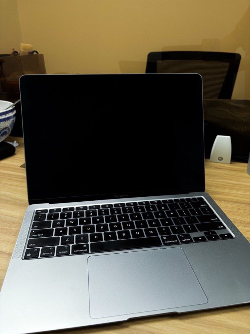 💻 MacBook Air M1 (A2337) — Like New! 🔥 RM 2,000 (Negotiable), Computers ...