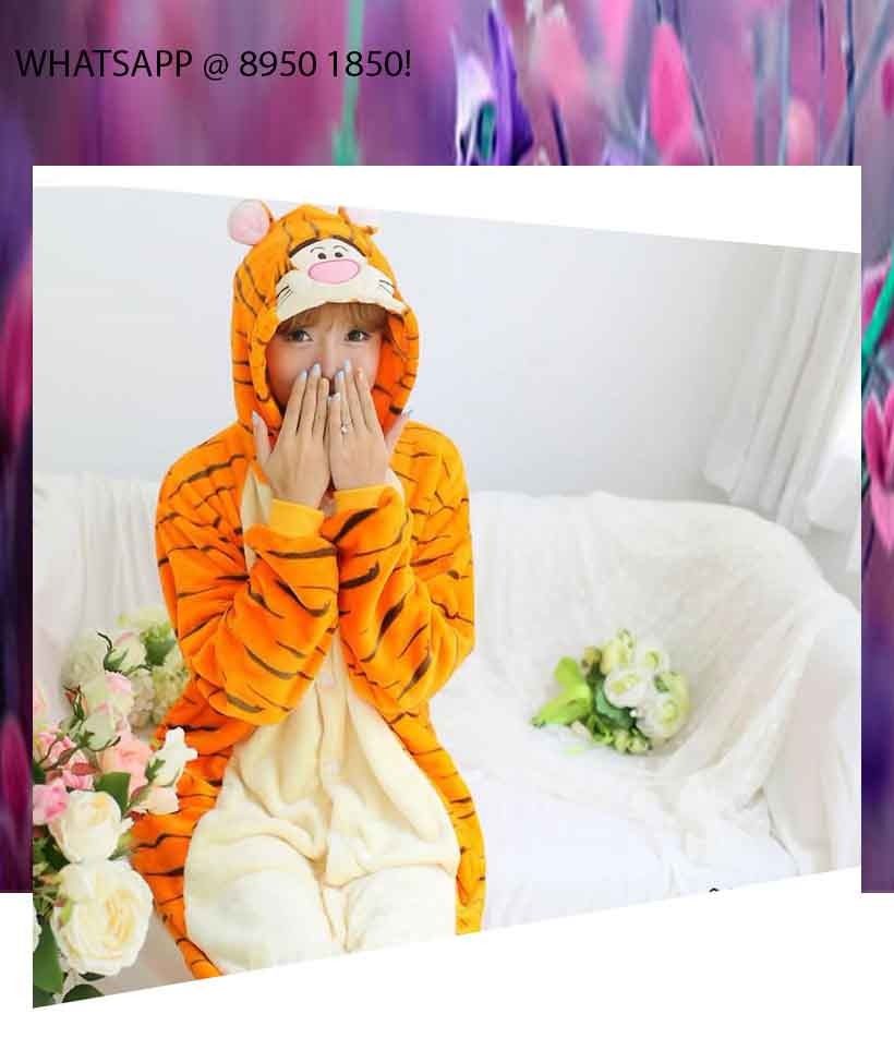 Adults Cartoon Stitch Pikachu Unicorn Onesies Long Sleeve Kigurumi ...