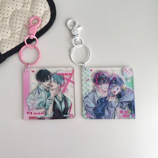 Ivan till Keychains Chibi alien stage, Hobbies & Toys, Memorabilia ...