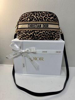 Dior vip bag For Sale | Cross-body Bags | Carousell Singapore