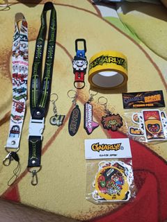 lanyard roll - View all lanyard roll ads in Carousell Philippines