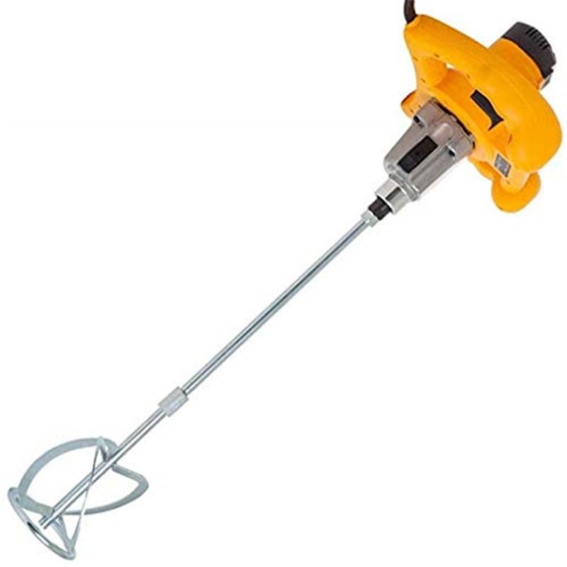Ingco Electric Power Mixer (Blending/Cement), Furniture & Home Living ...