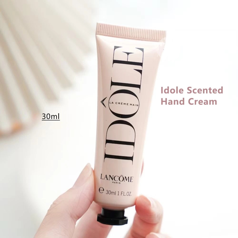 Lancome Hand Cream 30ml (Idole), Beauty & Personal Care, Hands & Nails ...