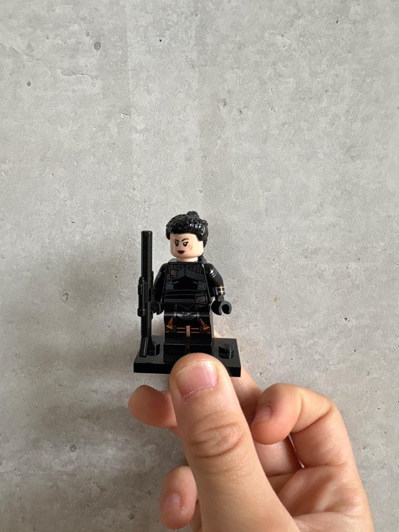 LEGO Star Wars fennec shand, Hobbies & Toys, Toys & Games on Carousell